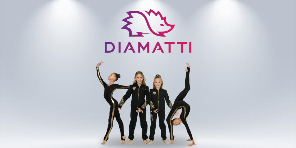 DIAMATTI — Official Online Shop